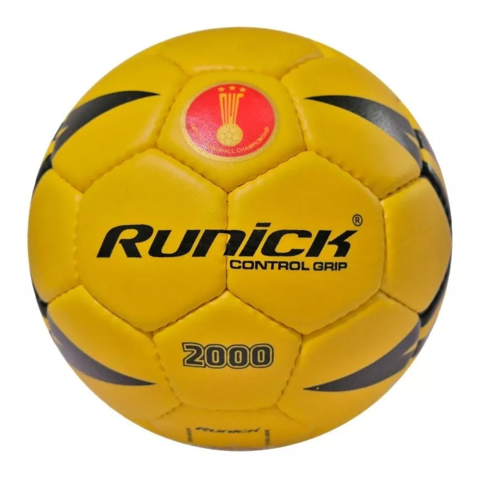 Balon Handball Control Grip - Runick| Inaltum Fitness