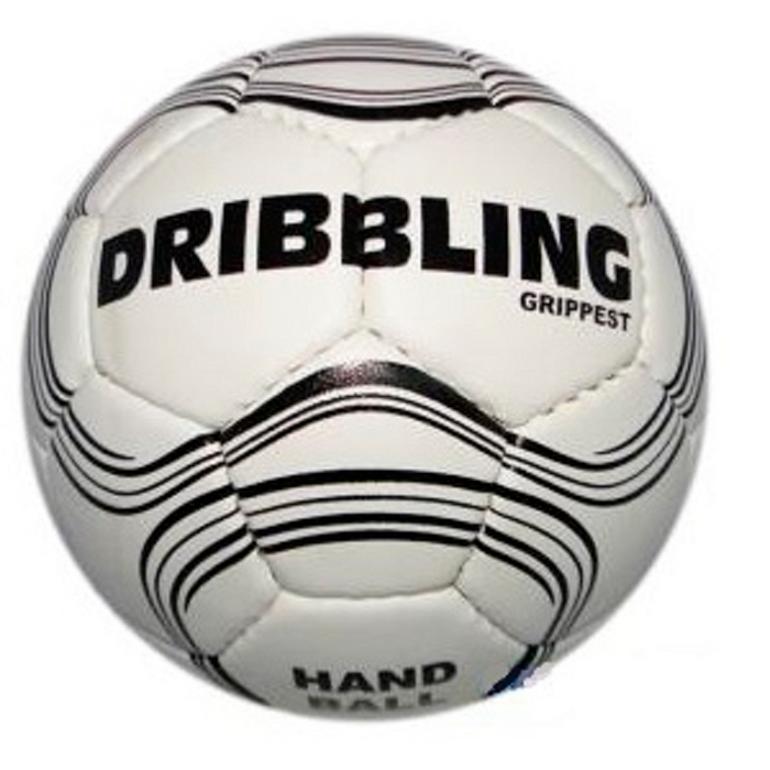 Balon Handball Grippest Control Grip N2 DRB| Inaltum Fitness