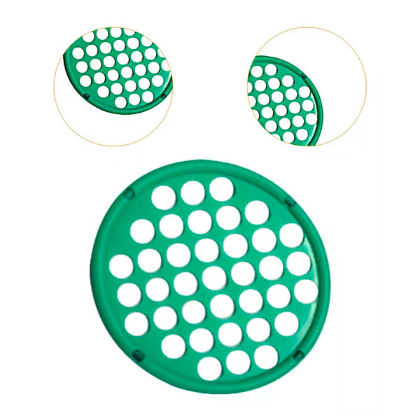 Aro rehabilitación flexo-extension 17cm| Inaltum Fitness