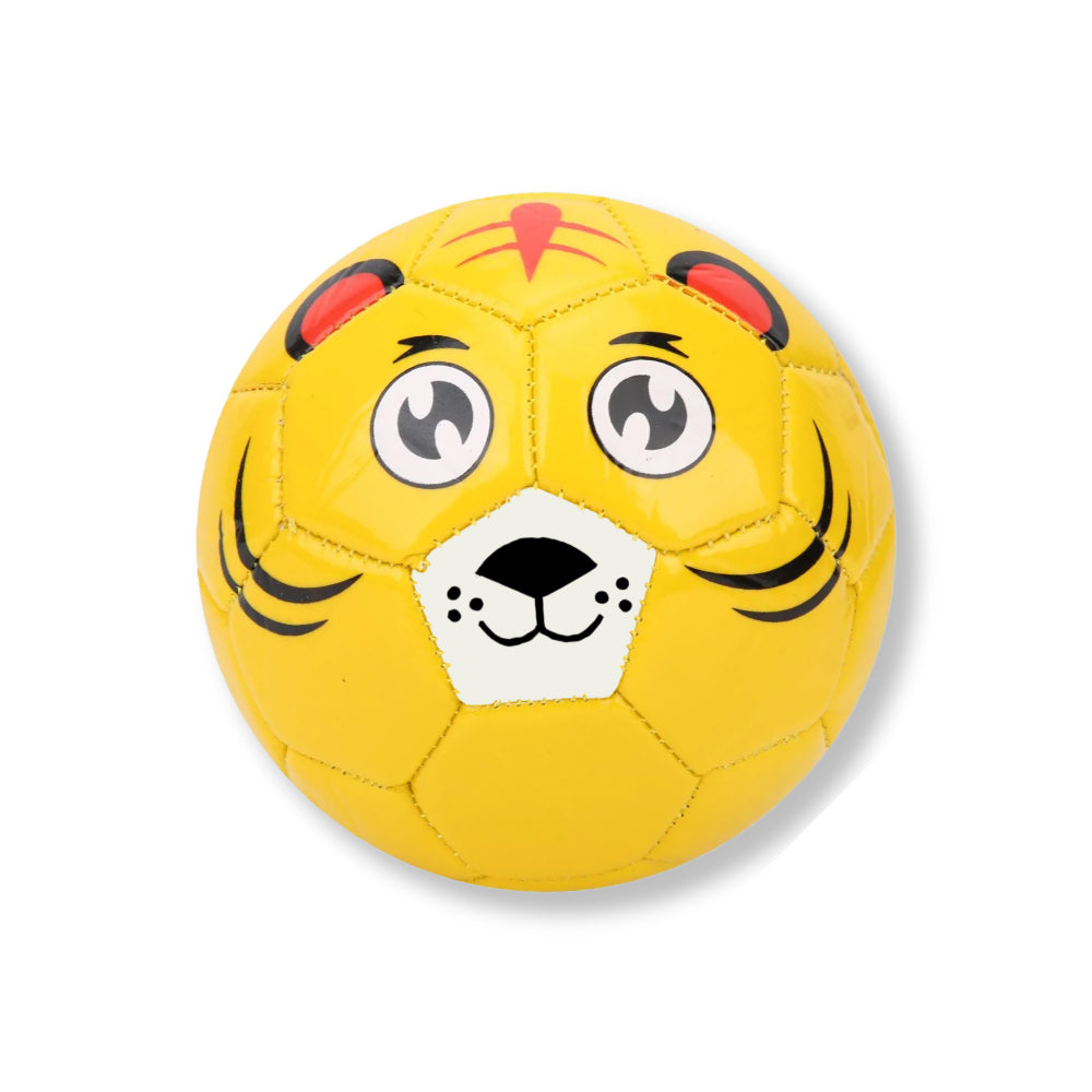 Pack de 3 balones de fútbol para niños| Inaltum Fitness